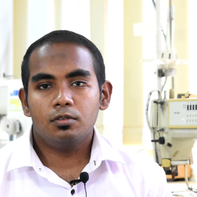 SLGTI – Sri Lanka – German Training Institute