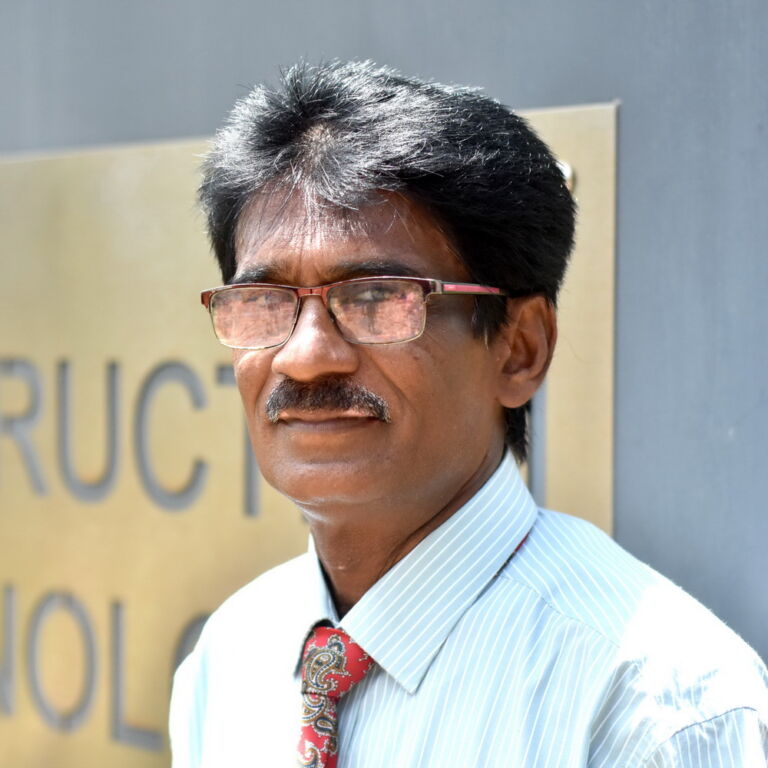 The Management – SLGTI