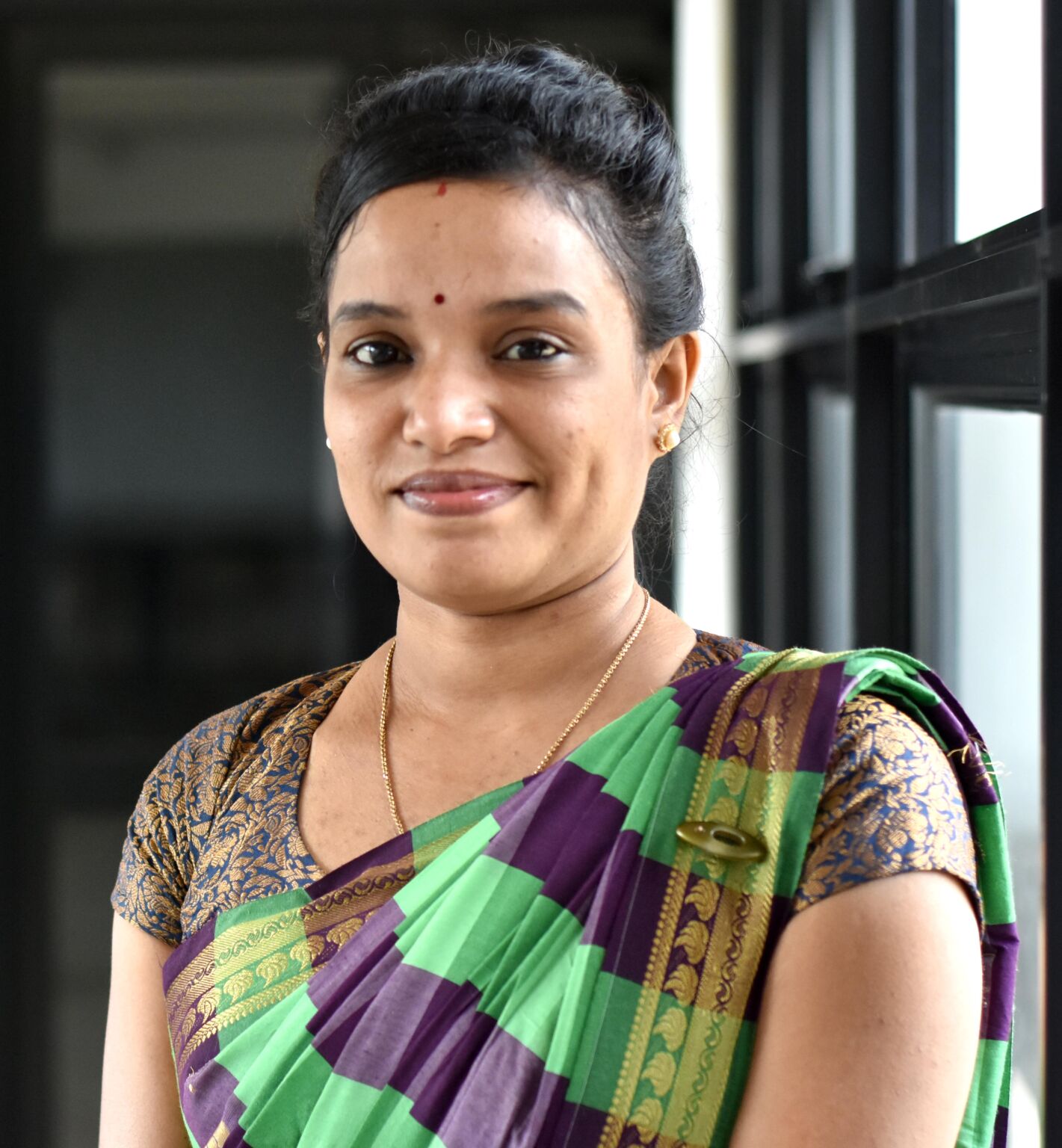 Food Technology – SLGTI