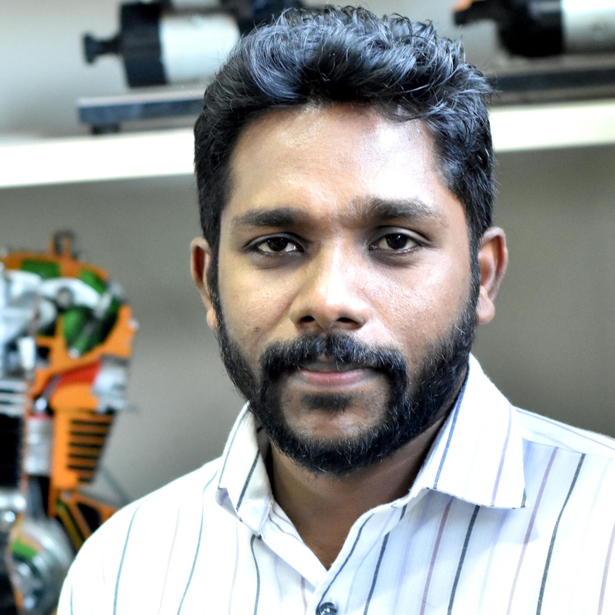 Automotive and Agriculture – SLGTI