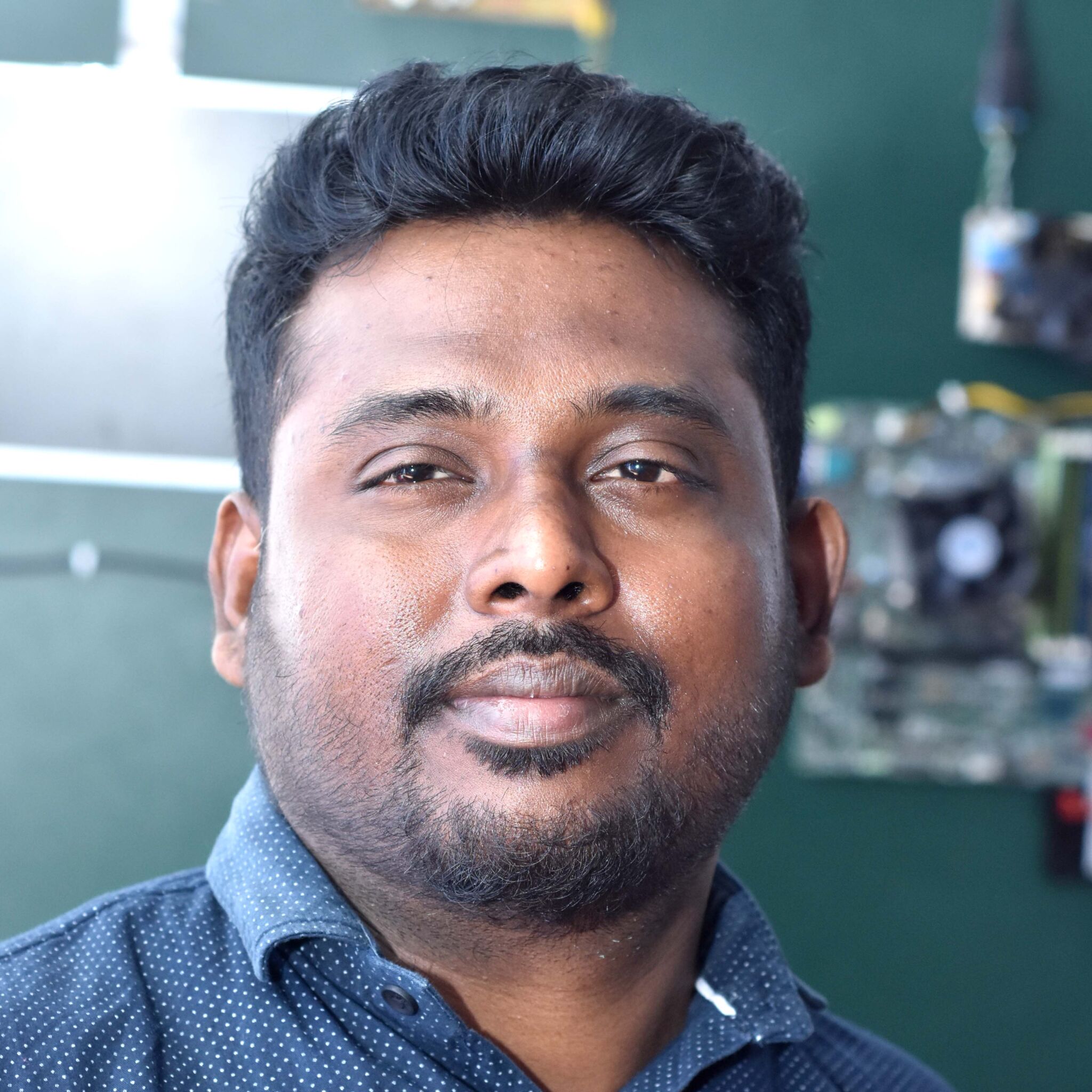 Information and Communication Technology – SLGTI