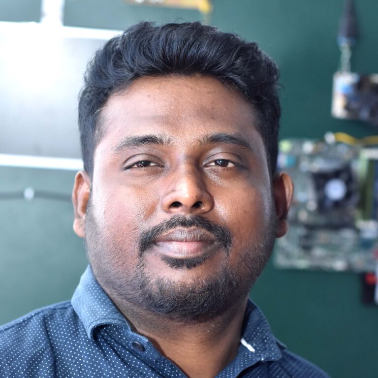 Information and Communication Technology – SLGTI