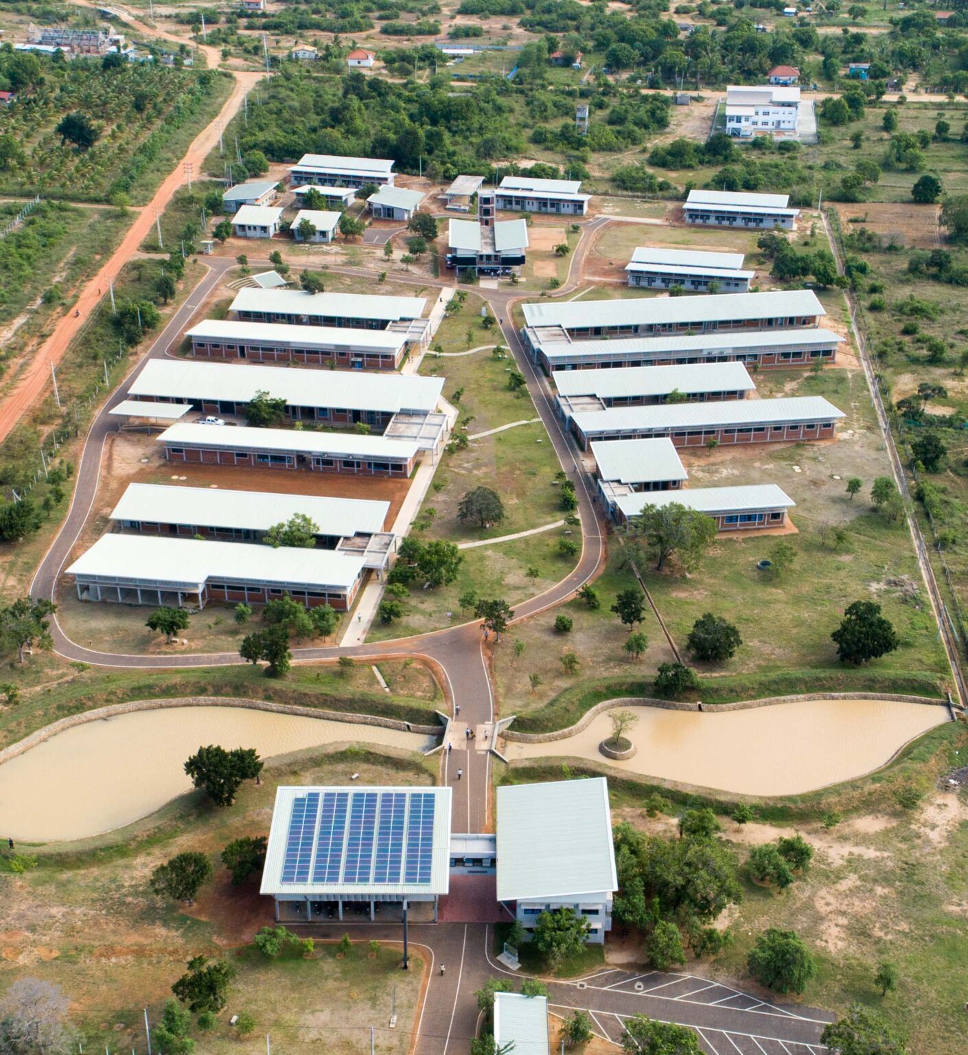 SLGTI – Sri Lanka – German Training Institute