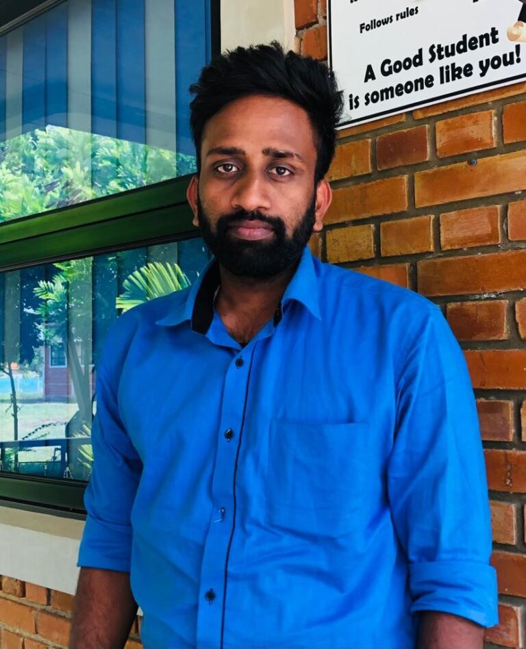 Information and Communication Technology – SLGTI