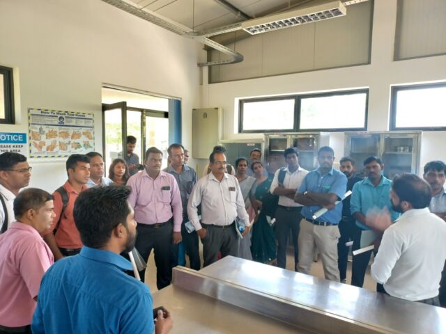 SLGTI – Sri Lanka – German Training Institute