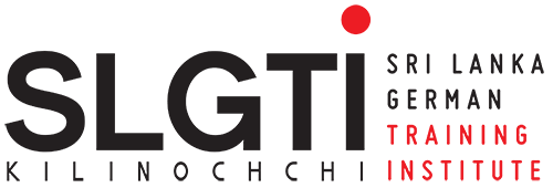 Apply Now – SLGTI